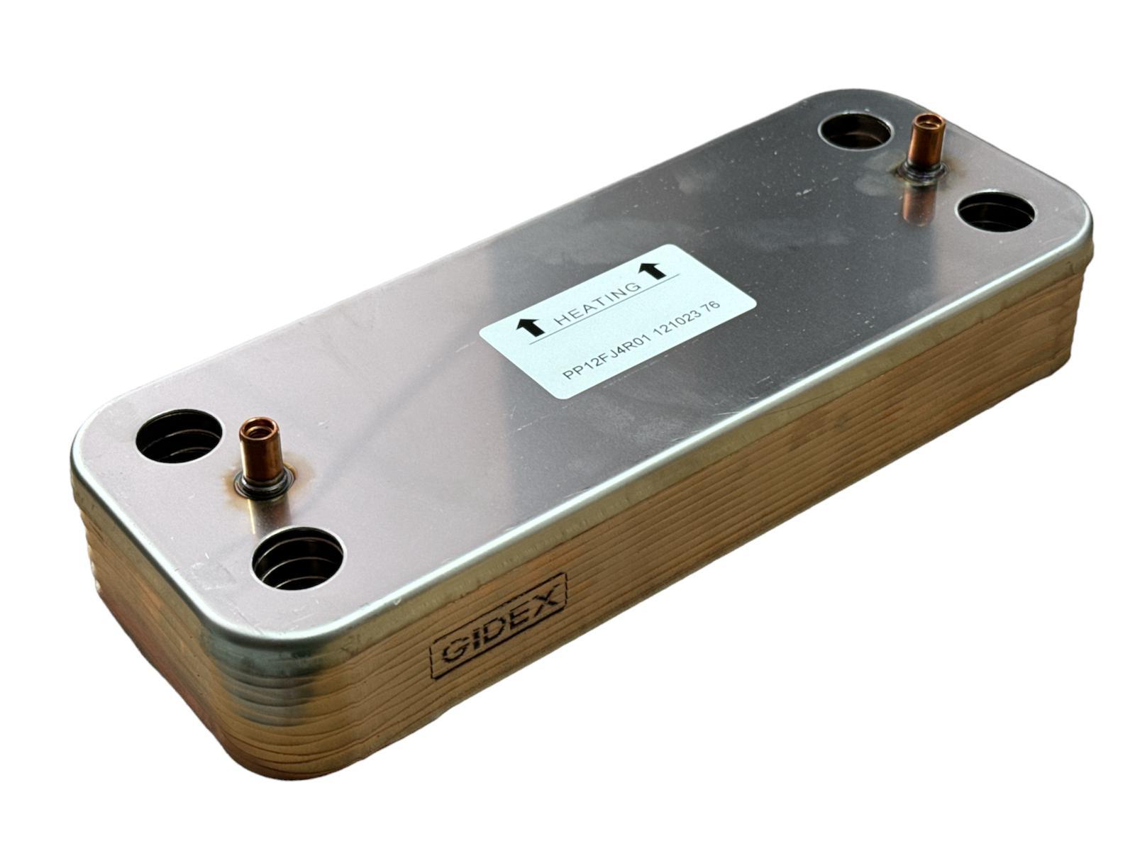 Demirdöküm Aden Neva Nitron Atron - Nitromix 12P Orjnal 166MM GIDEX