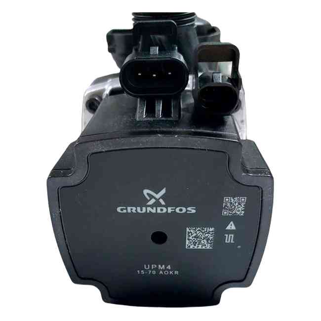 Grundfos Upm 3 15-70 Aokr 52w Pompa