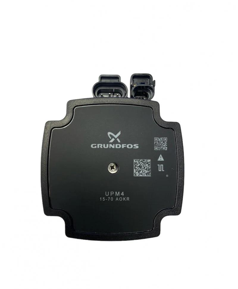 Grundfos Upm 4 15-70 Aokr 52w Pompa